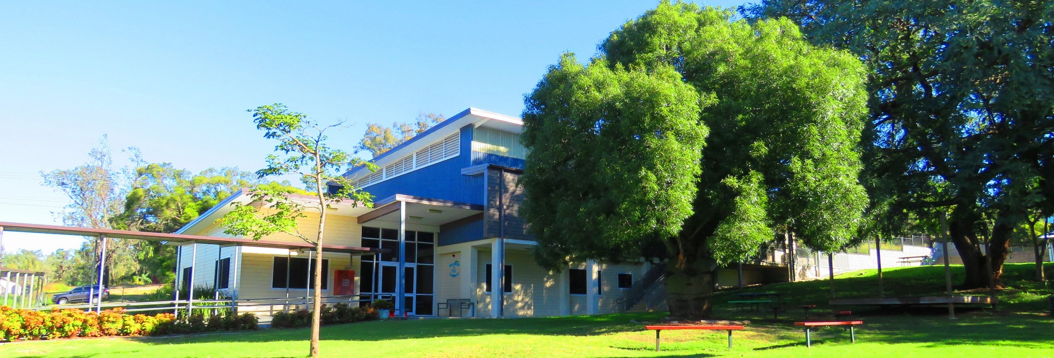 Boonah State School